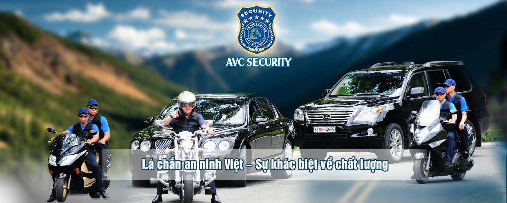 GIỚI THIỆU AVC SECURITY